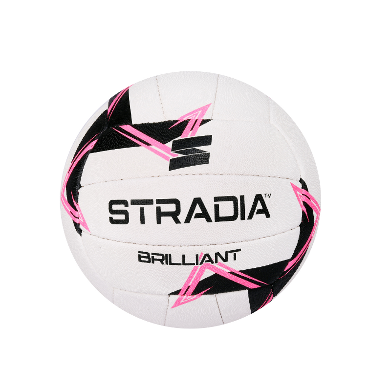 Buy Best Size 5 Netball Online | STRADIA Sport | Shop Netballs