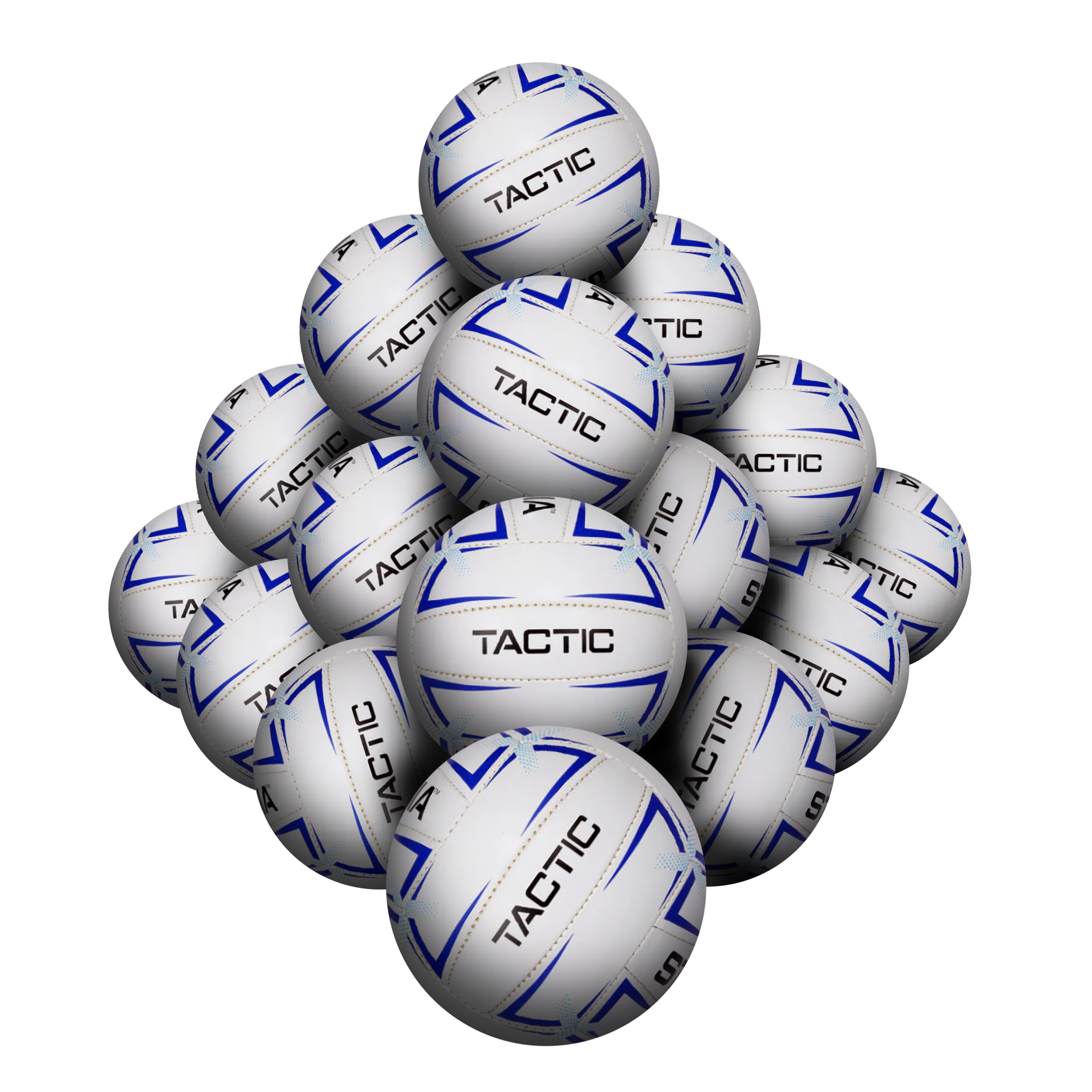 Gaelic Ball Bundle Packs – STRADIA Sport