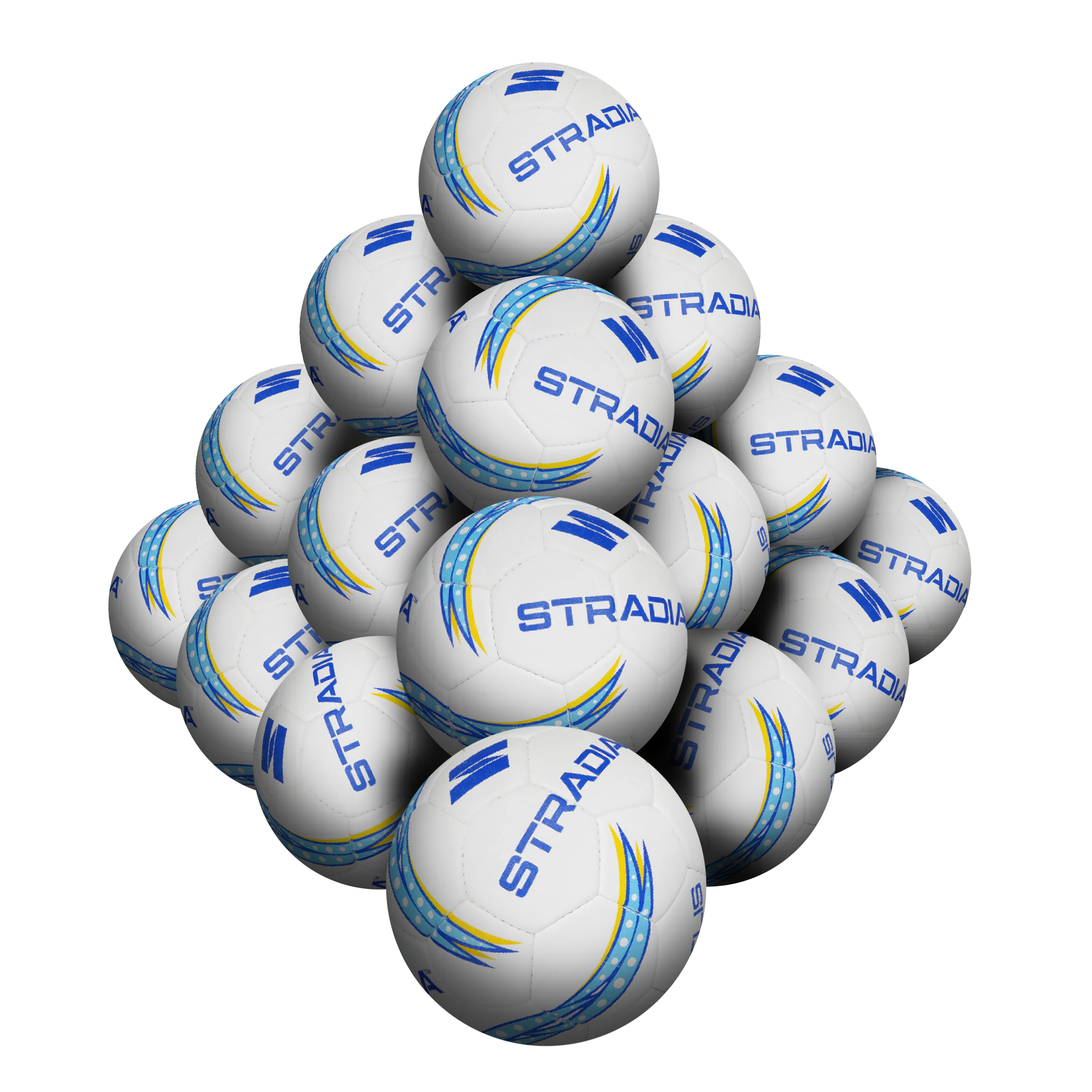 Handball Bundle Packs – STRADIA Sport