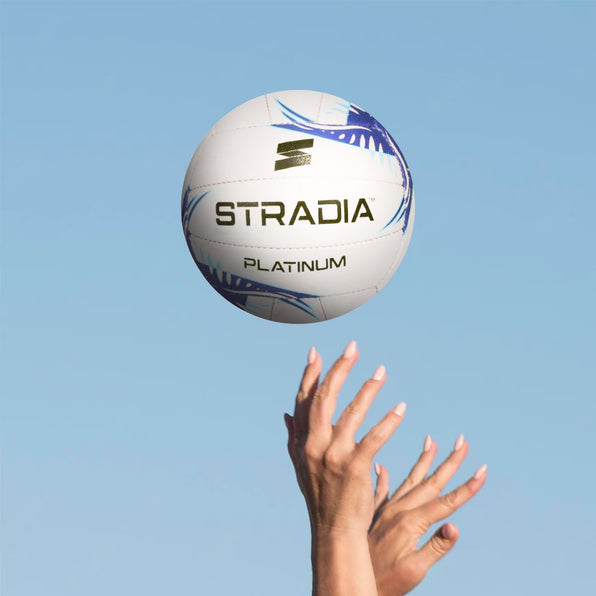 Buy Best Size 5 Netball Online | STRADIA Sport | Shop Netballs